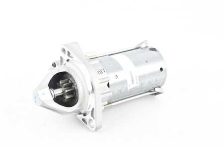 Genuine BMW - 12417616502 - New Starter Motor :Buy online at best price ...