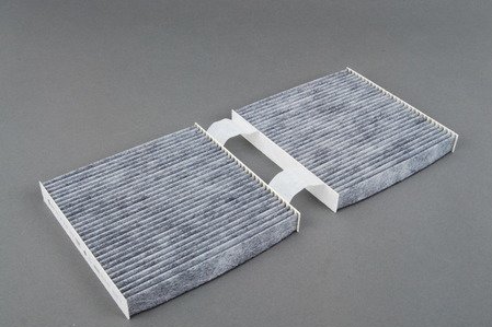 Genuine BMW - 64319312318 - Cabin Filter :Buy online at best price in ...