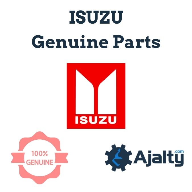 General :: Isuzu Parts