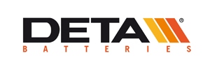 Deta Batteries : Ajalty.com