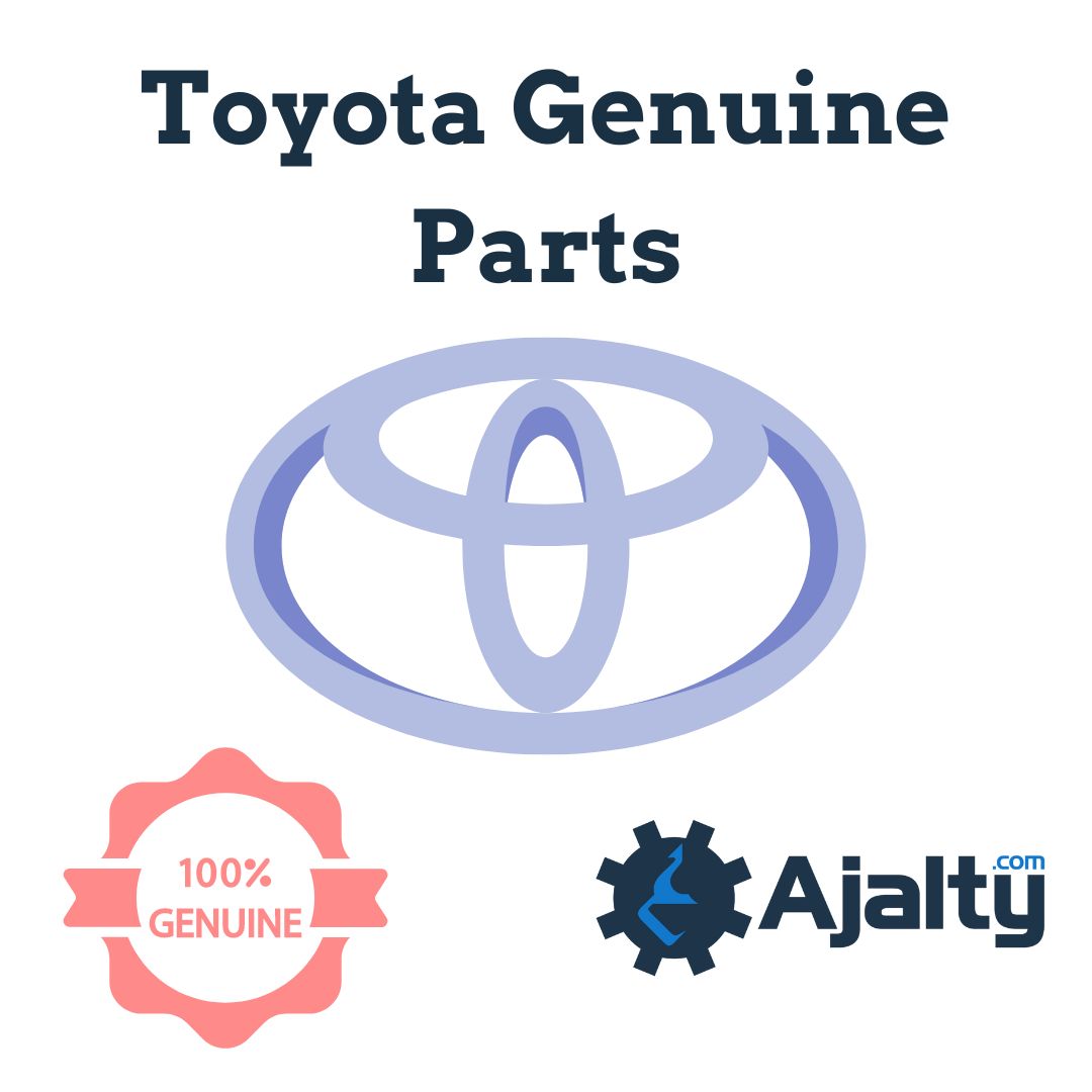 Genuine Toyota Parts-Seal-9021007006 | Ajalty.com