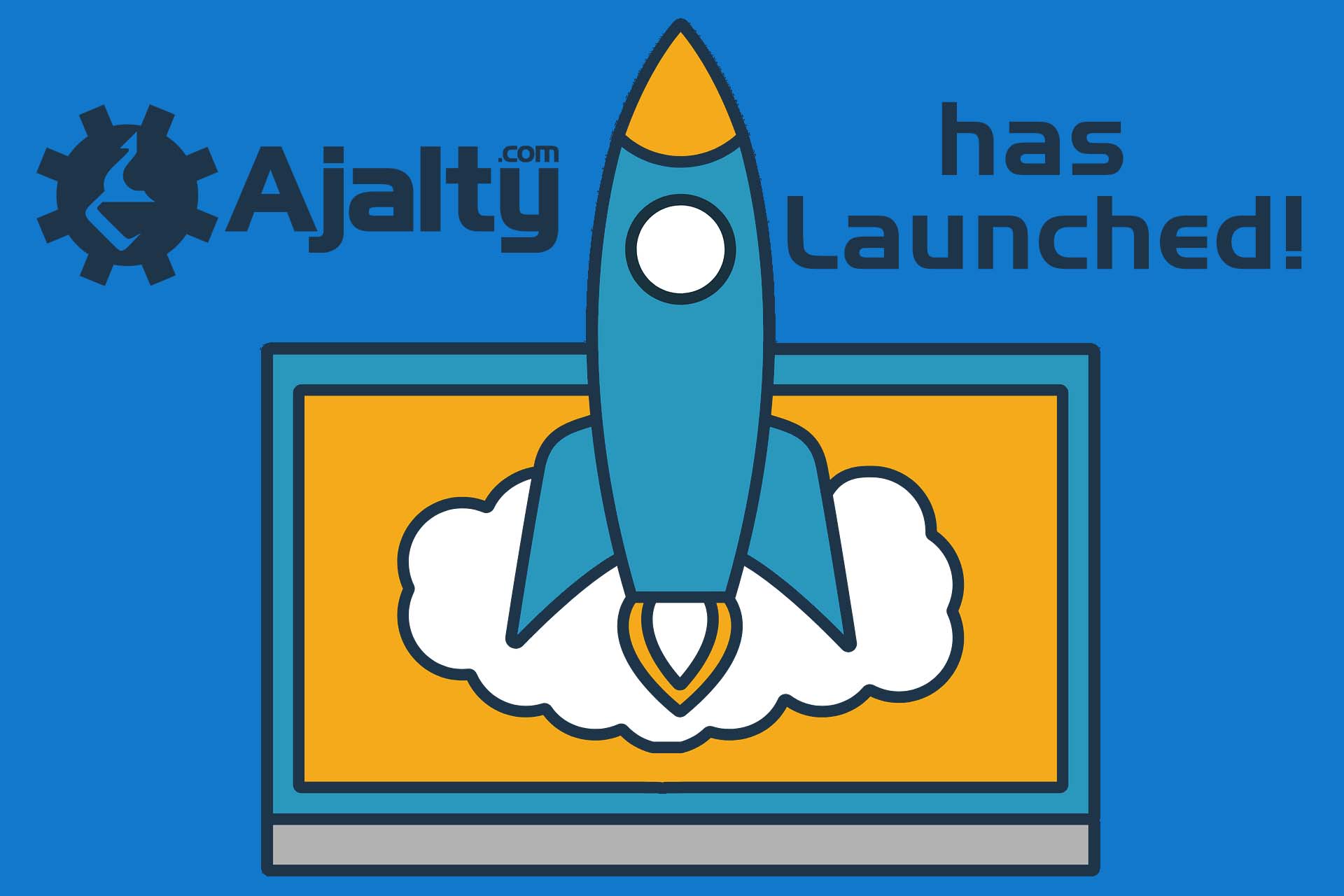 Welcome to Ajalty.com