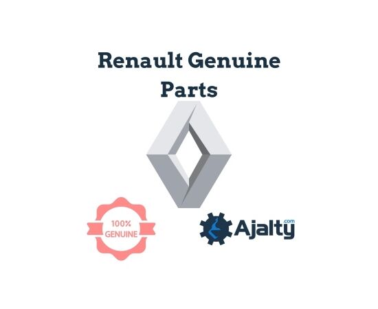 Genuine Renault Parts-Eva sen if not same then suly 240419169r ...